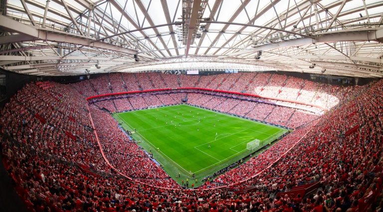 Tour San Mames: visita el estadio de San Mamés y el museo del Athletic