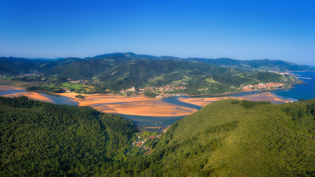 Basque Country with the family: 5 plans with children